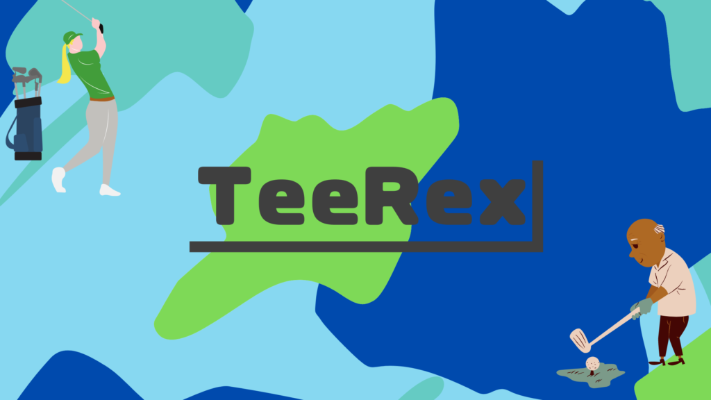 【サブスク】「TeeRex」ゴルフし放題サービス！料金システムや口コミは！？ | サブスクのすゝめ
