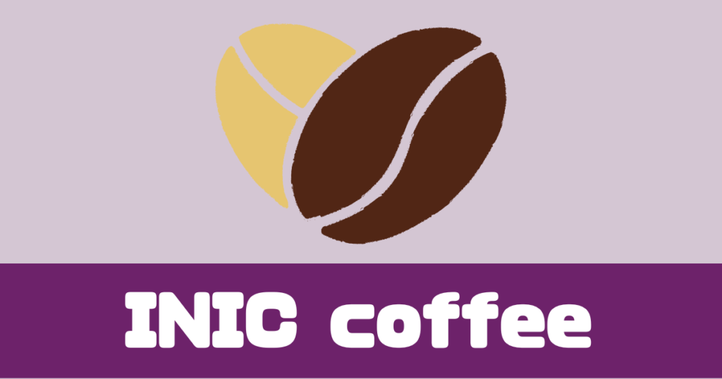 「INIC coffee（イニックコーヒー）」タンブラーやボトルも買える！【ギフトにも】 | サブスクノチカラ