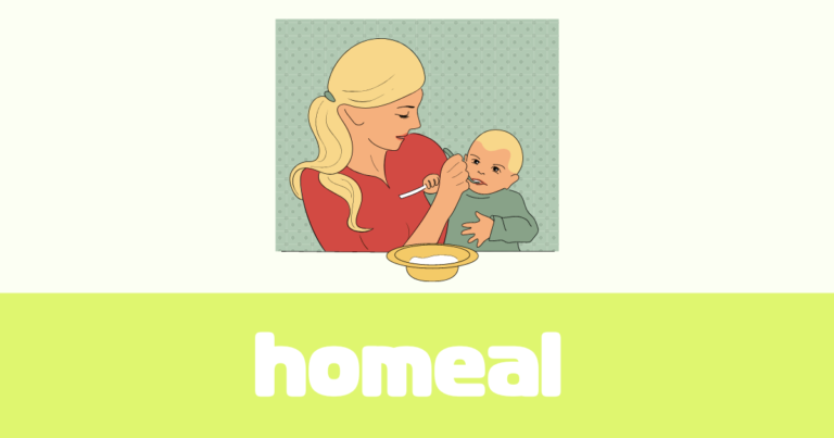 「ホーミール（homeal）」お試しOK！口コミや評判は？幼児食のサブスク！ | サブスクノチカラ