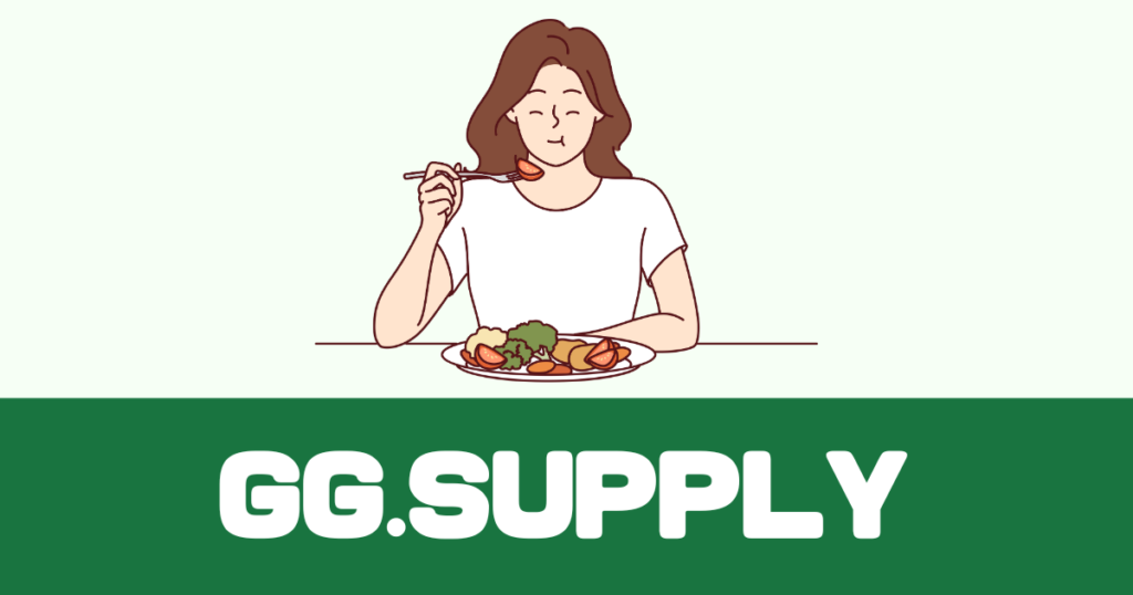 「ジージーサプライ（GG.SUPPLY）」最高級の野菜宅配サービス！ | サブスクノチカラ